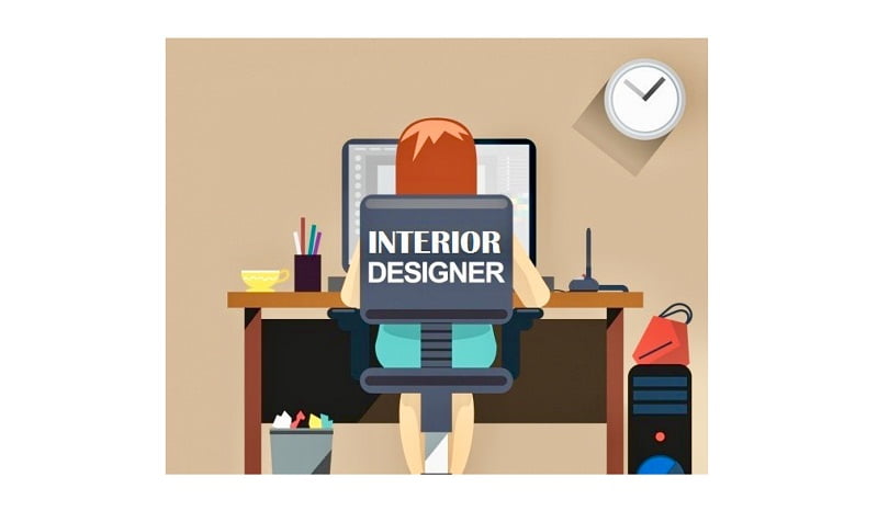 Desainer interior Terkenal di Indonesia | Biaya Perancang | MARKAZ property